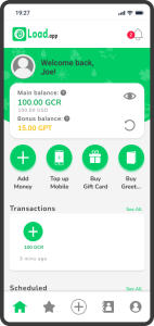 eLoad | Global mobile top-ups, eGift and eGreeting cards
